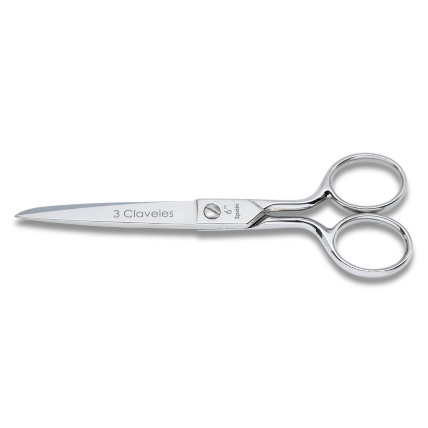 Sewing Scissors | 3 Claveles