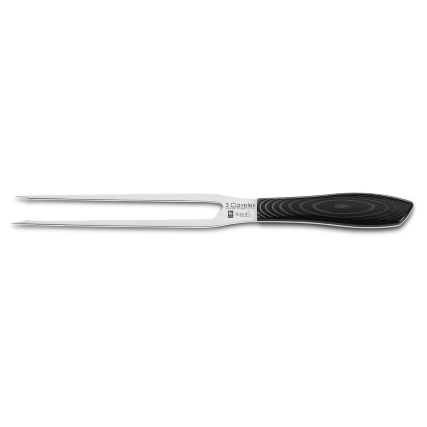 Cuchillo de trinchar | 3 Claveles