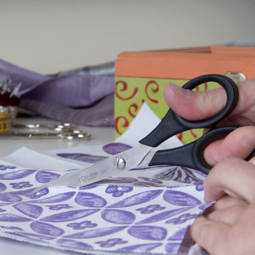 Multi Purpose Scissors | 3 Claveles