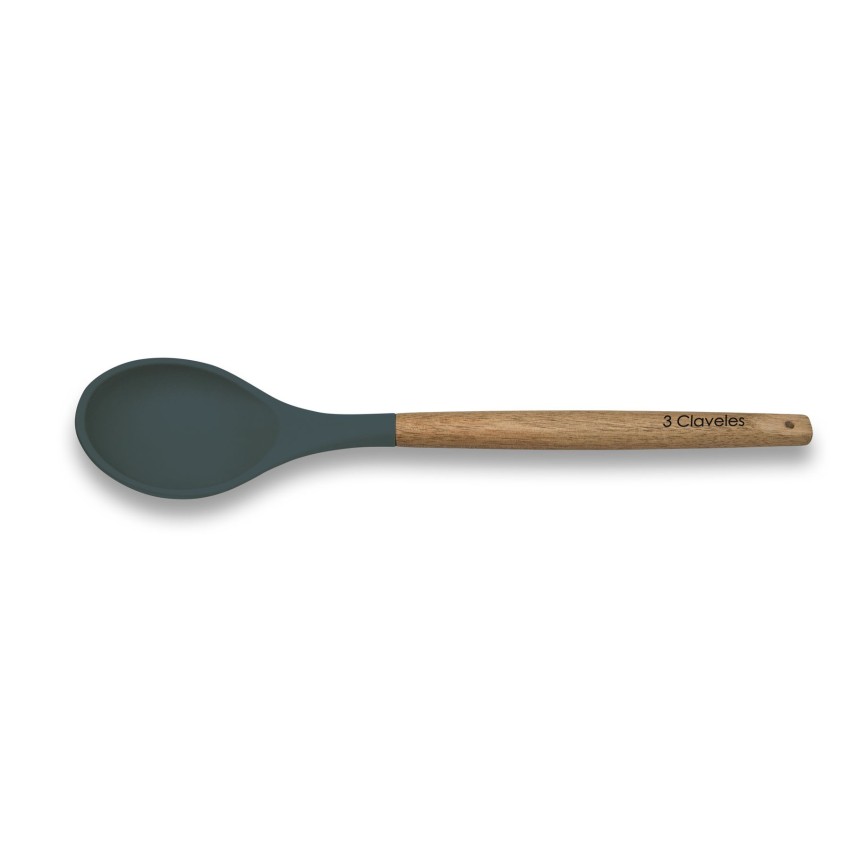 Universal Spoon | 3 Claveles
