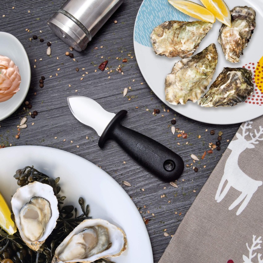 What Is A Oyster Knife at Abigail Bryden blog