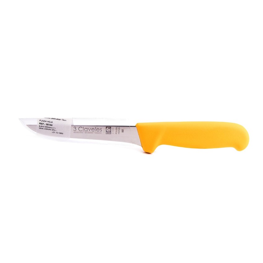 Proflex Boning Knife yellow | 3 Claveles