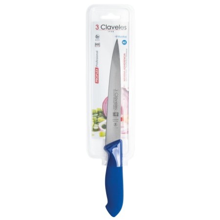 Cuchillos para filetear | 3 Claveles