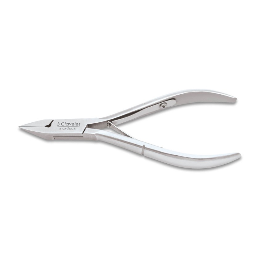 Pedicure nippers | 3 Claveles