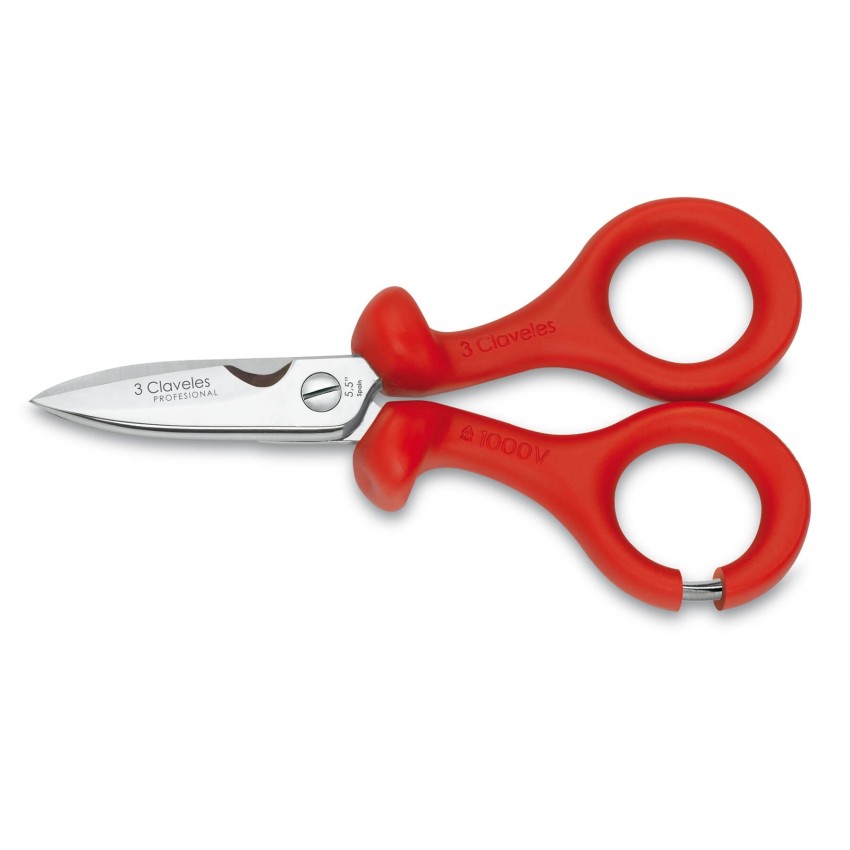 Electrician scissors store