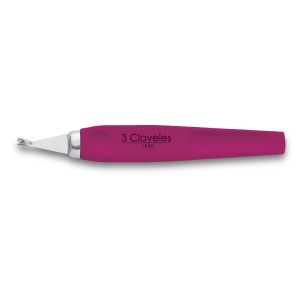 Coupe Cuticule | 3 Claveles