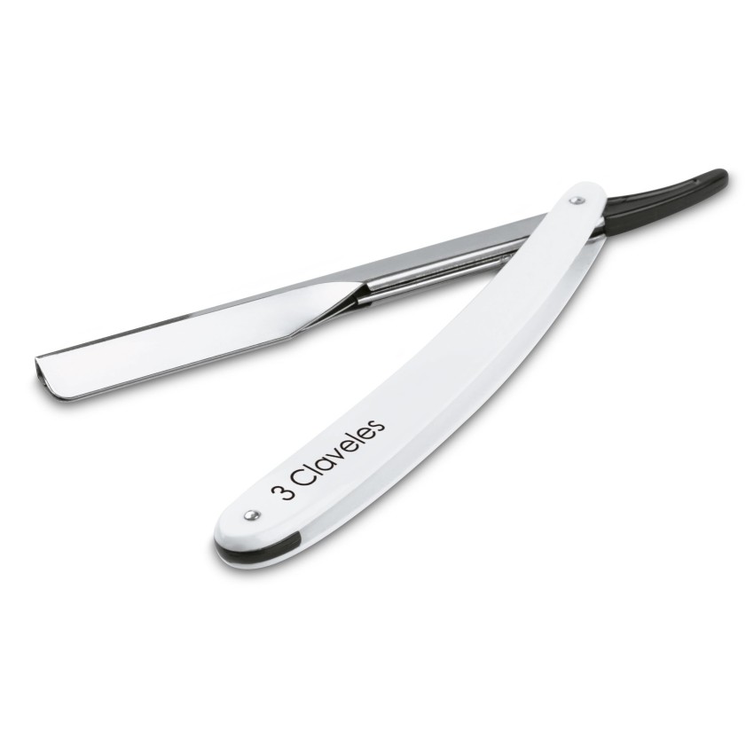Hairdressing razors | 3 Claveles