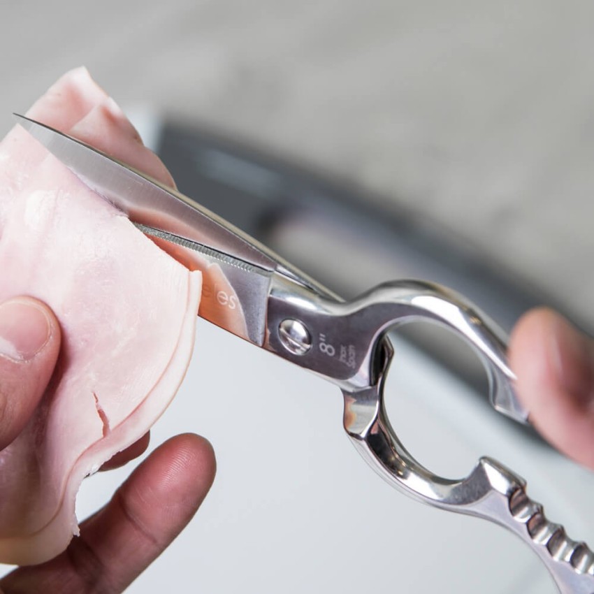 Multi Purpose Kitchen Shears | 3 Claveles