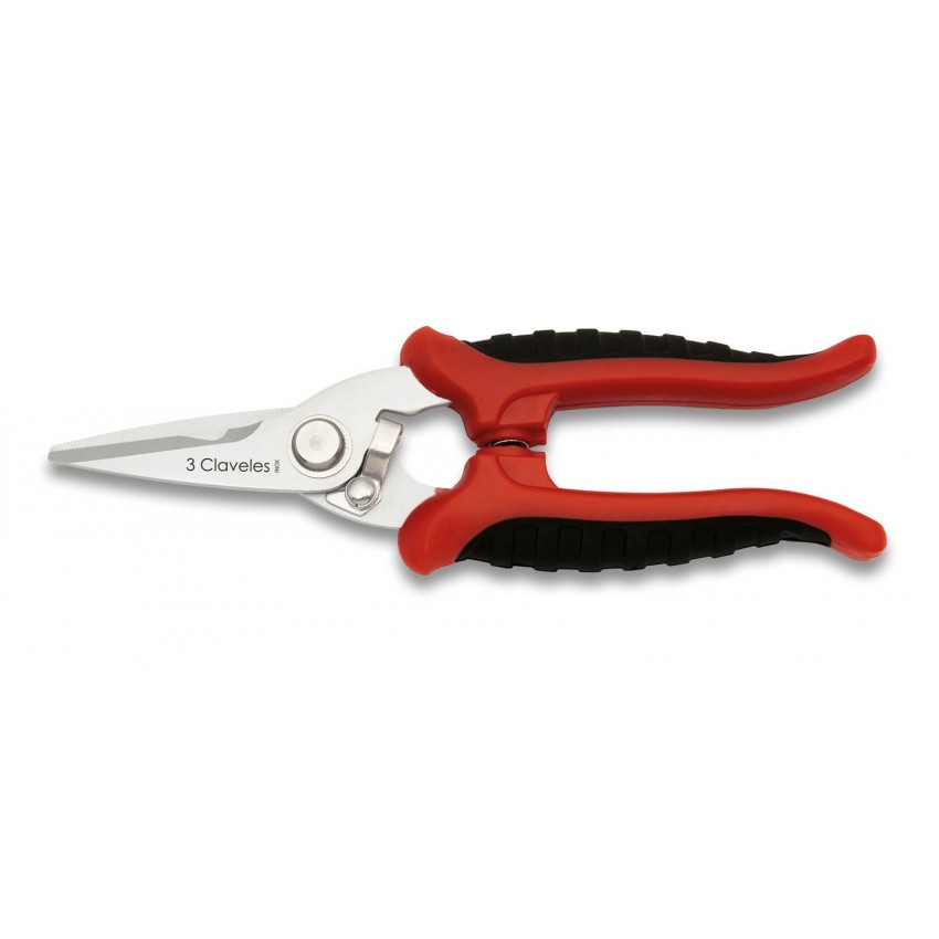 High Cutter Scissors | 3 Claveles