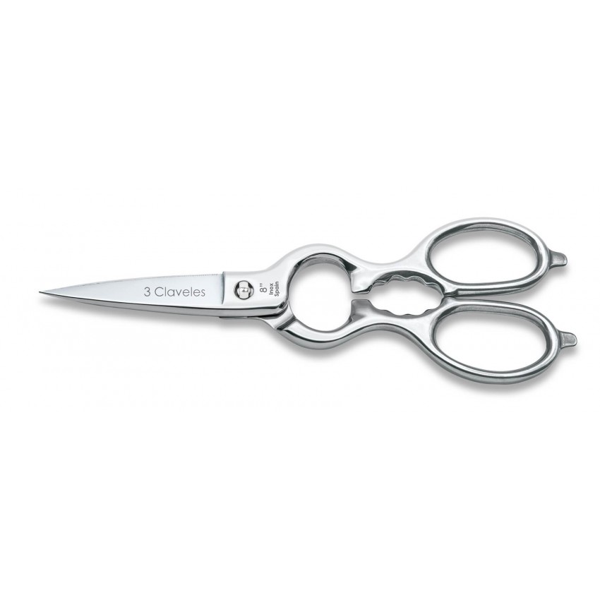 Multi-purpose Detachable Kitchen Shears | 3