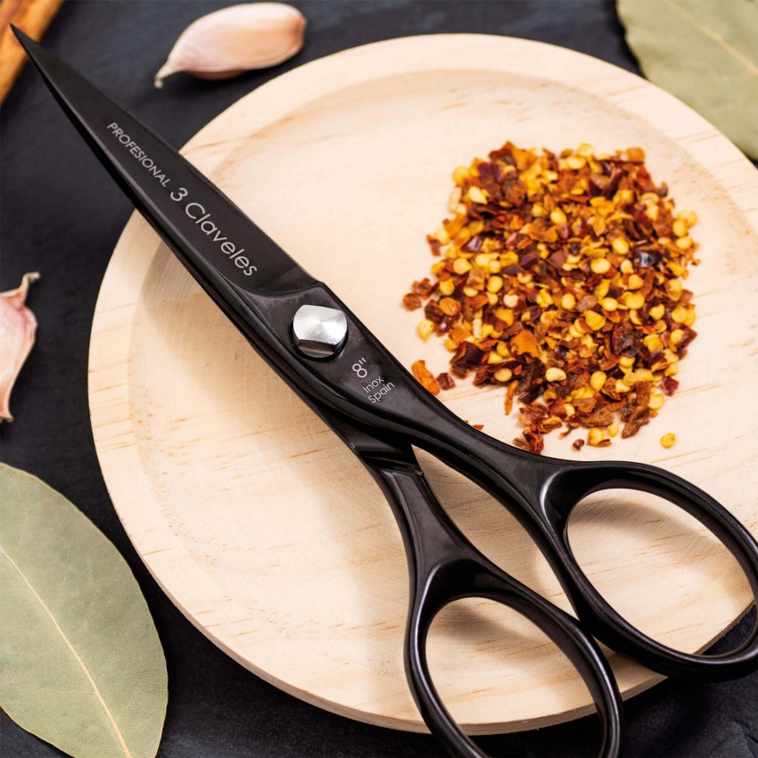 Chef Kitchen Shears | 3 Claveles