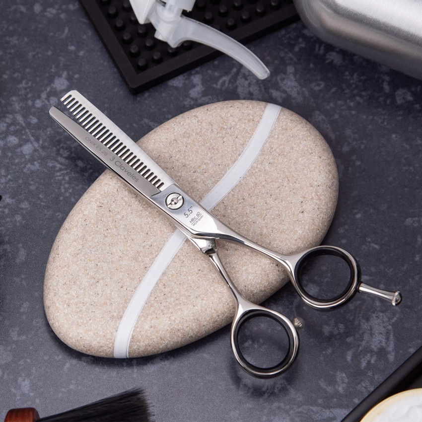 Tijera Peluquero Onix Es 28 | 3 Claveles Tijera Peluquero Onix Es 28 | 3 Claveles