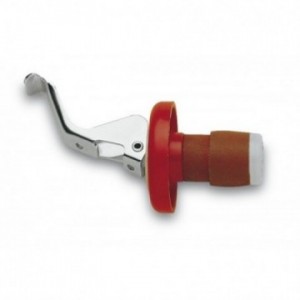 Stainless 2 Expansion Stopper | 3 Claveles