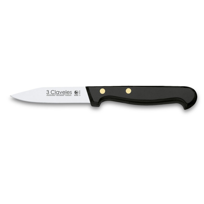 Peeling Knife | 3 Claveles