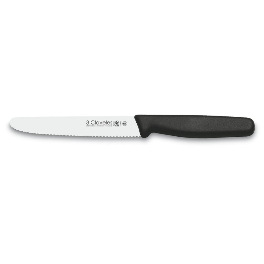 Table Knife | 3 Claveles
