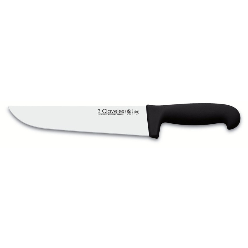 Butcher Knife | 3 Claveles