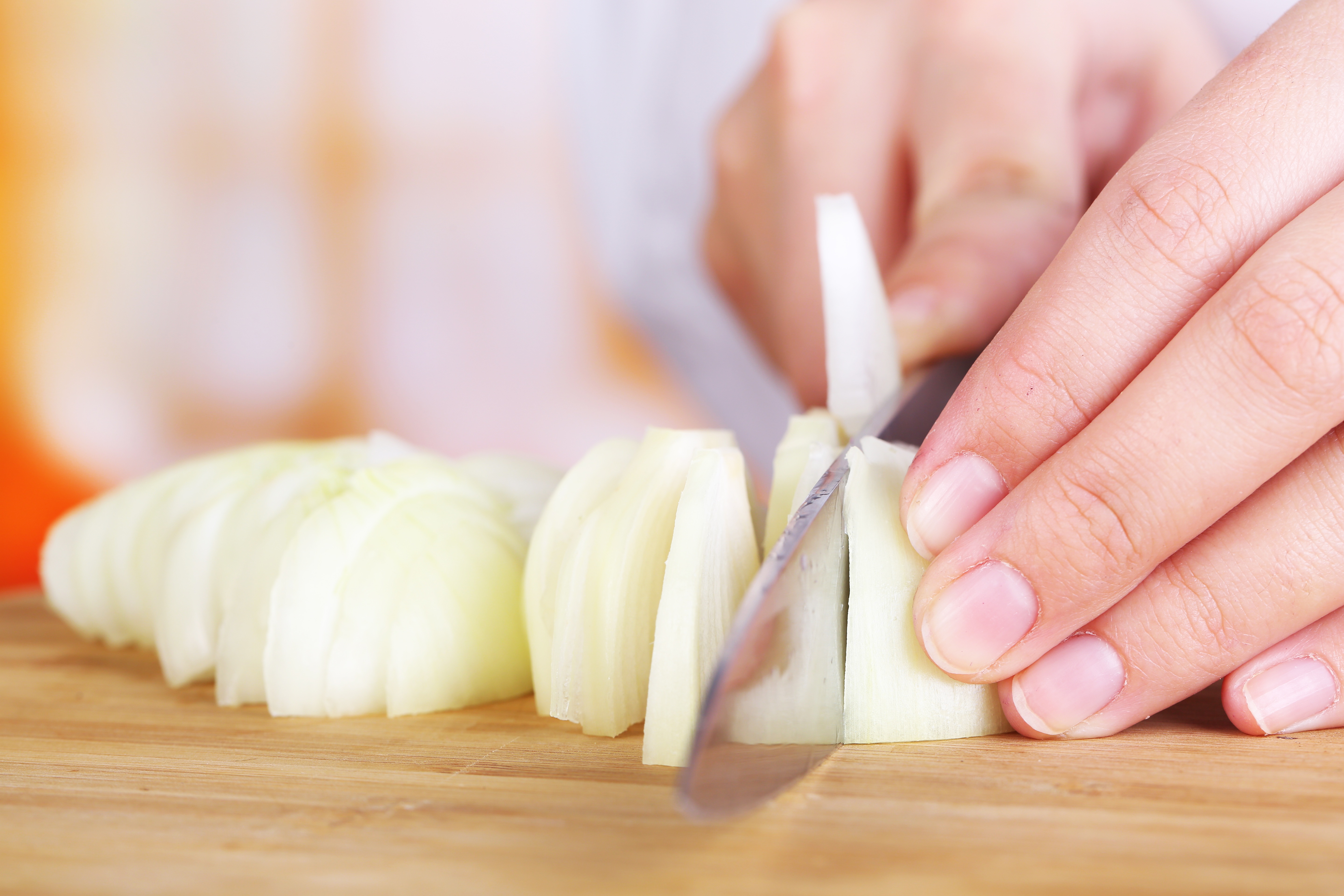 Técnicas de corte en cocina | 3 Claveles